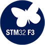 STM32 F3 MCUs - STMicroelectronics | DigiKey